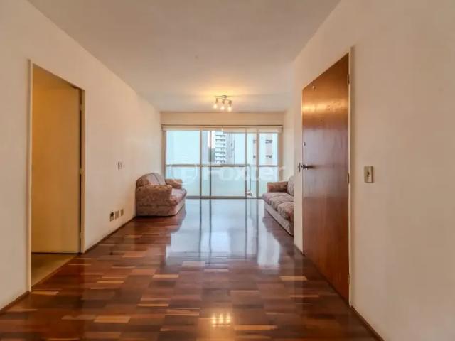 Apartamento para Venda em São Paulo/SP Consolação 2 Quartos