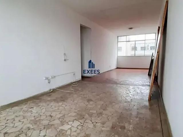 Apartamento para Venda em São Paulo/SP Consolação 2 Quartos