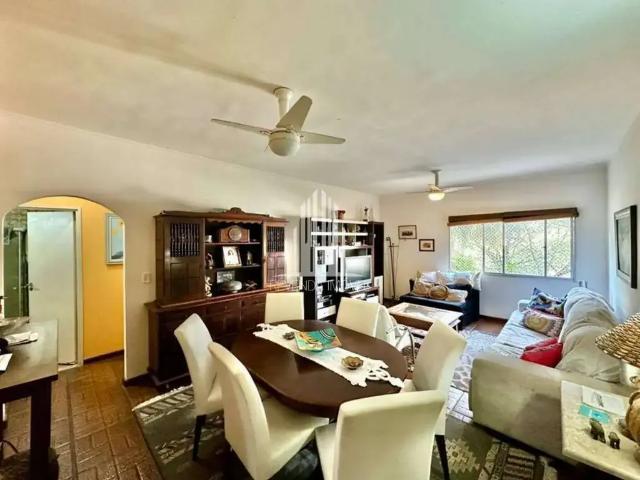 Apartamento para Venda em São Paulo/SP Consolação 2 Quartos