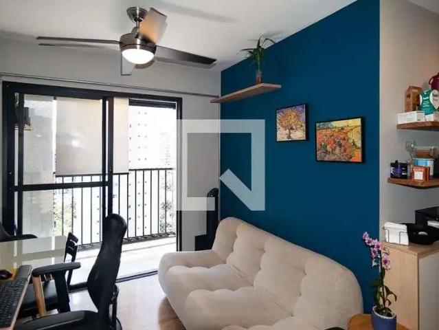 Apartamento para Venda em São Paulo/SP Consolação 2 Quartos