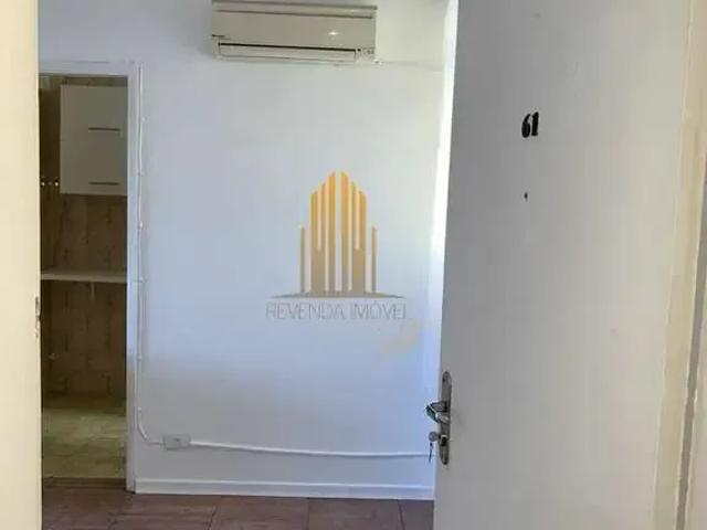 Apartamento para Venda em São Paulo/SP Consolação 2 Quartos