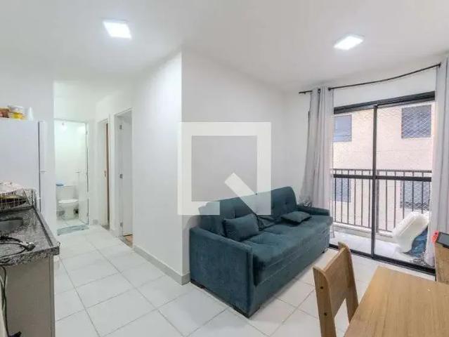 Apartamento para Venda em São Paulo/SP Consolação 2 Quartos
