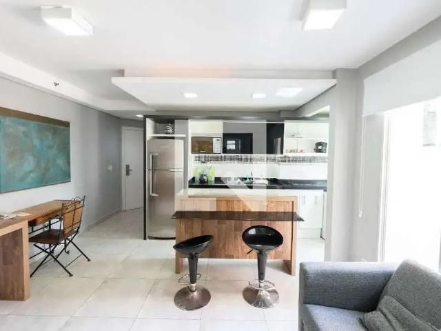 Apartamento para Venda em São Paulo/SP Consolação 2 Quartos