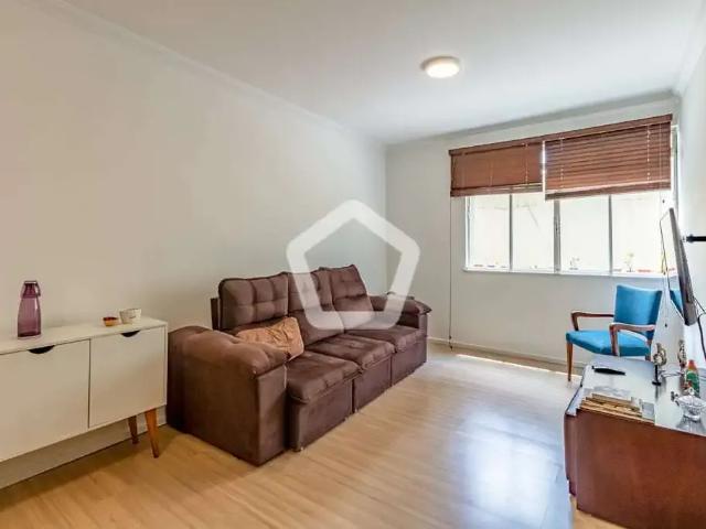 Apartamento para Venda em São Paulo/SP Consolação 2 Quartos