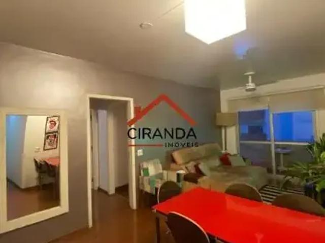Apartamento para Venda em São Paulo/SP Consolação 2 Quartos
