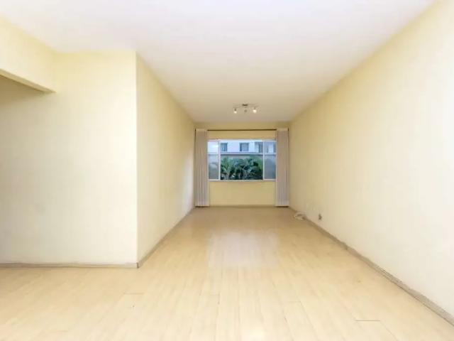 Apartamento para Venda em São Paulo/SP Consolação 2 Quartos