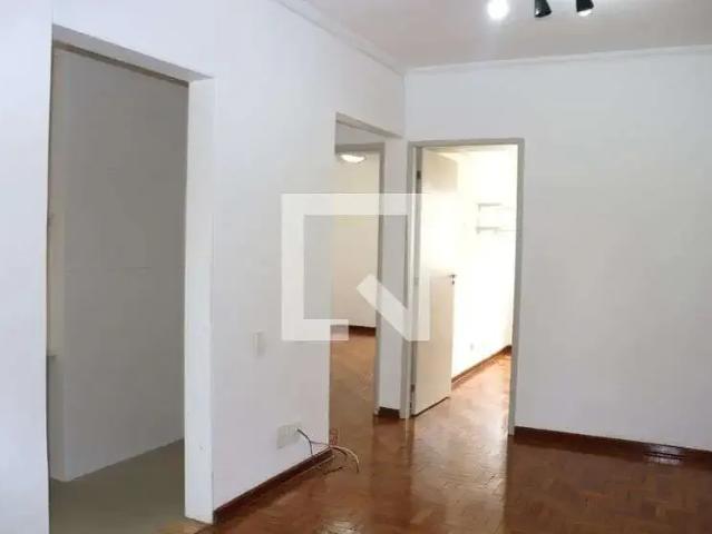 Apartamento para Venda em São Paulo/SP Consolação 2 Quartos