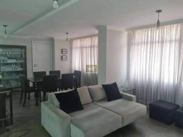 Apartamento para Venda em São Paulo/SP Consolação 2 Quartos