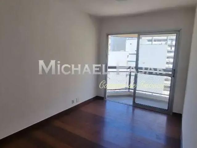 Apartamento para Venda em São Paulo/SP Consolação 2 Quartos