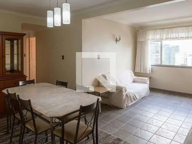 Apartamento para Venda em São Paulo/SP Consolação 2 Quartos