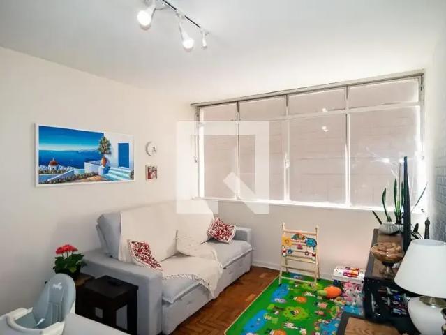 Apartamento para Venda em São Paulo/SP Consolação 2 Quartos