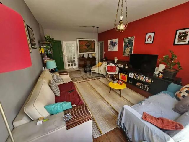 Apartamento para Venda em São Paulo/SP Consolação 2 Quartos