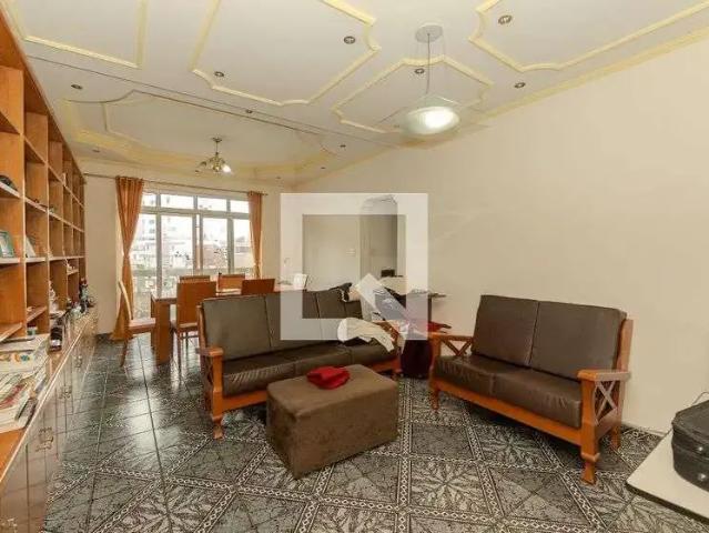 Apartamento para Venda em São Paulo/SP Consolação 2 Quartos