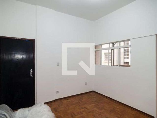 Apartamento para Venda em São Paulo/SP Consolação 2 Quartos