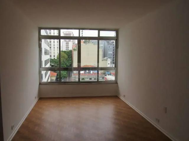 Apartamento para Venda em São Paulo/SP Consolação 2 Quartos