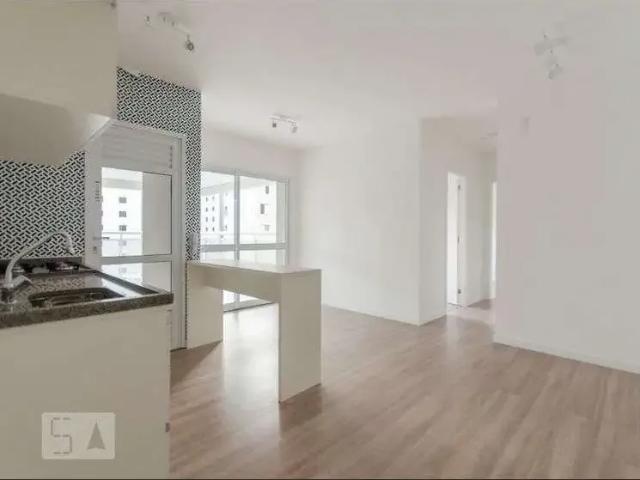 Apartamento para Venda em São Paulo/SP Consolação 2 Quartos