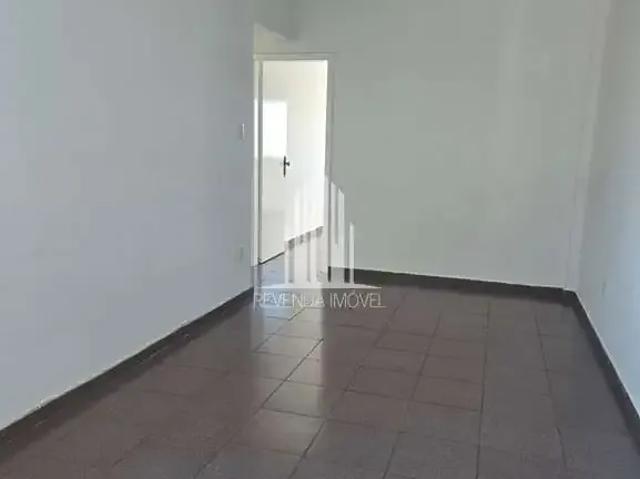 Apartamento para Venda em São Paulo/SP Consolação 2 Quartos