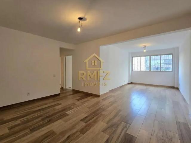 Apartamento para Venda em São Paulo/SP Consolação 2 Quartos