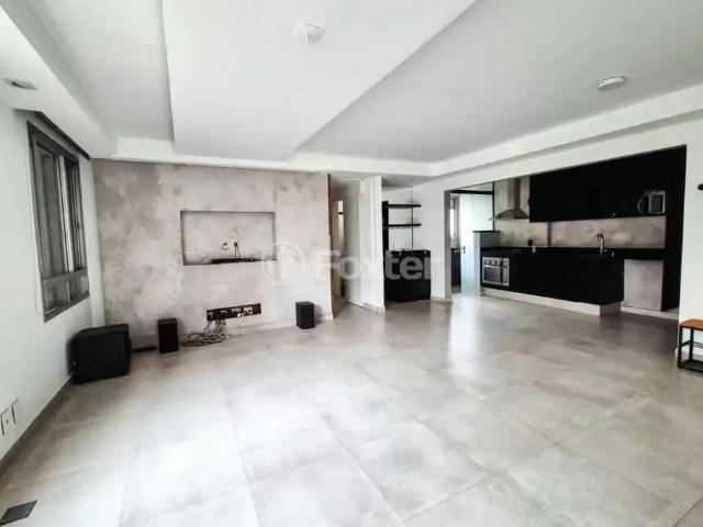 Apartamento para Venda em São Paulo/SP Consolação 2 Quartos