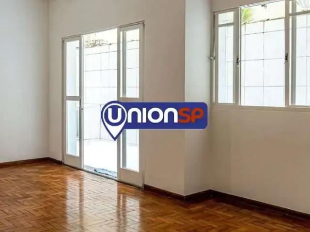 Apartamento para Venda em São Paulo/SP Consolação 2 Quartos