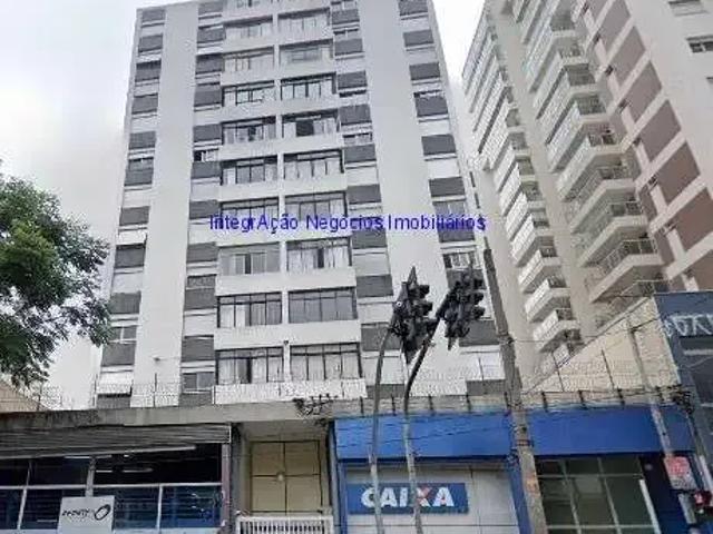 Apartamento para Venda em São Paulo/SP Consolação 2 Quartos