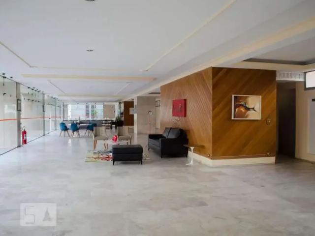 Apartamento para Venda em São Paulo/SP Consolação 3 Quartos