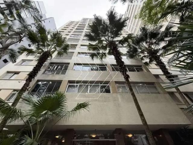 Apartamento para Venda em São Paulo/SP Consolação 2 Quartos