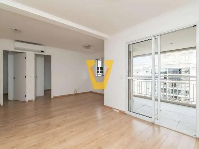 Apartamento para Venda em São Paulo/SP Consolação 2 Quartos