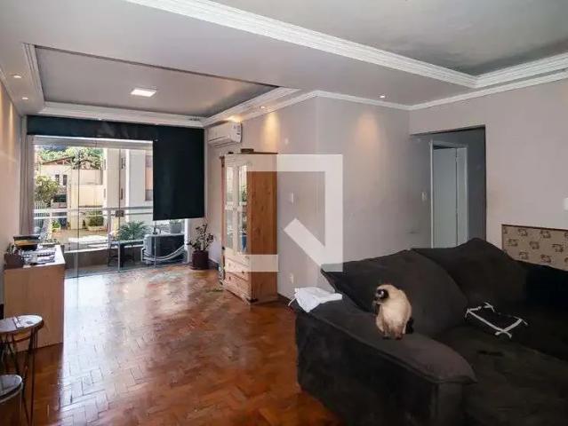 Apartamento para Venda em São Paulo/SP Consolação 2 Quartos