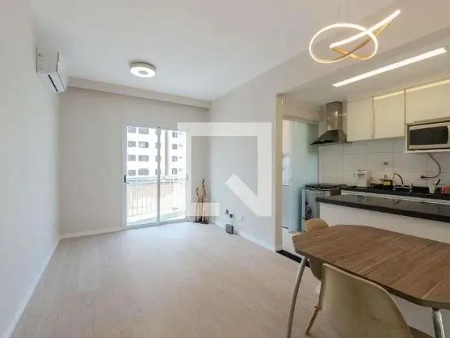 Apartamento para Venda em São Paulo/SP Consolação 2 Quartos