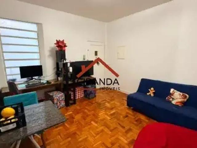 Apartamento para Venda em São Paulo/SP Consolação 2 Quartos