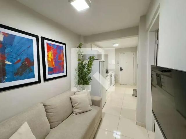 Apartamento para Venda em São Paulo/SP Consolação 2 Quartos