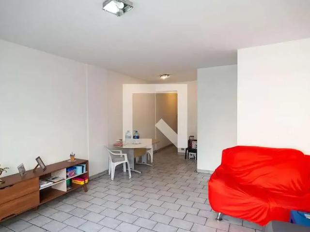 Apartamento para Venda em São Paulo/SP Consolação 2 Quartos