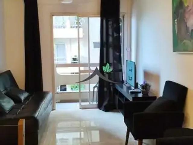 Apartamento para Venda em São Paulo/SP Consolação 2 Quartos