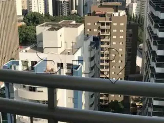 Apartamento para Venda em São Paulo/SP Consolação 2 Quartos