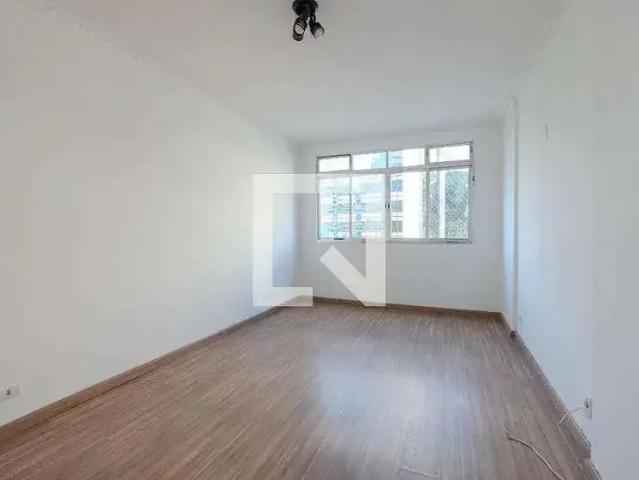 Apartamento para Venda em São Paulo/SP Consolação 2 Quartos