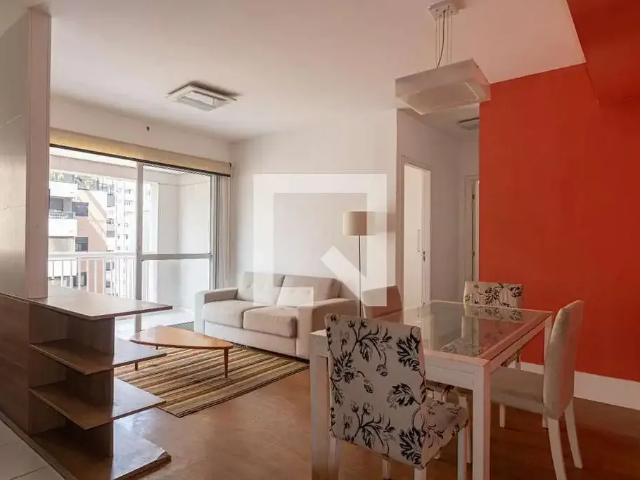 Apartamento para Venda em São Paulo/SP Consolação 2 Quartos