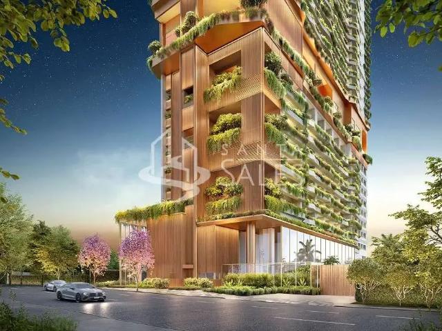 Apartamento para Venda em São Paulo/SP Consolação 2 Quartos
