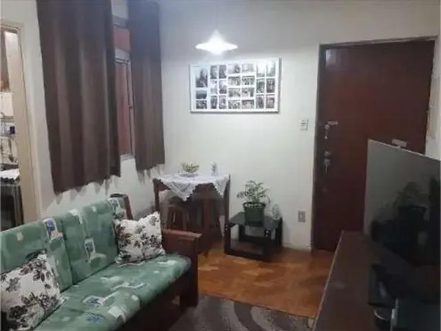 Apartamento para Venda em São Paulo/SP Consolação 2 Quartos