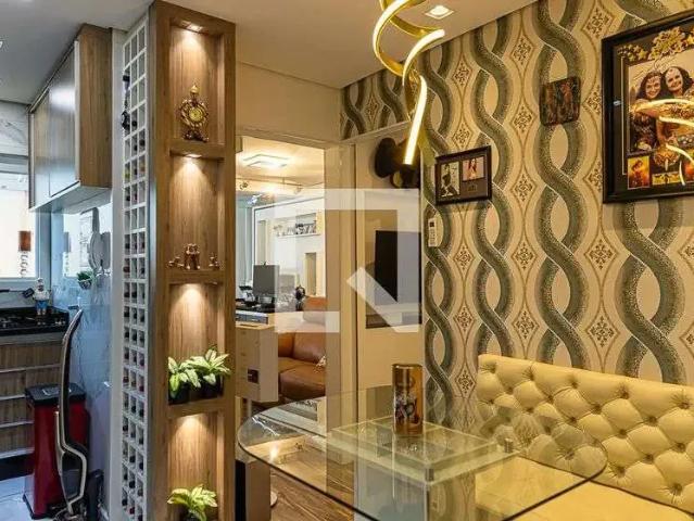 Apartamento para Venda em São Paulo/SP Consolação 2 Quartos