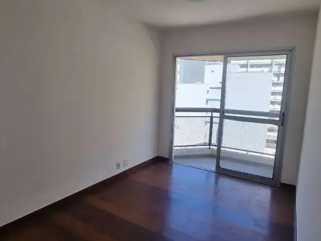Apartamento para Venda em São Paulo/SP Consolação 2 Quartos
