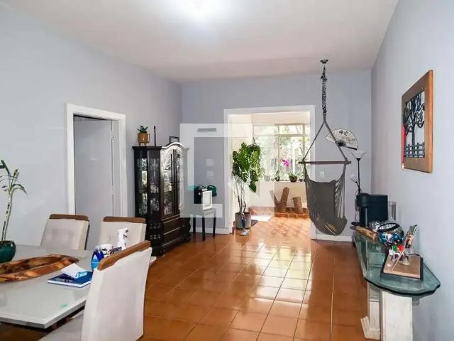 Apartamento para Venda em São Paulo/SP Consolação 2 Quartos