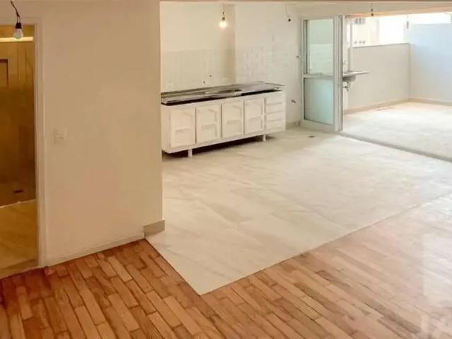 Apartamento para Venda em São Paulo/SP Consolação 2 Quartos