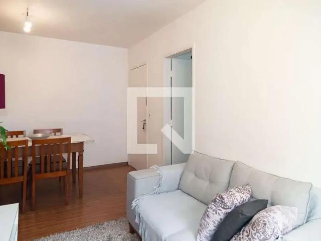 Apartamento para Venda em São Paulo/SP Consolação 2 Quartos