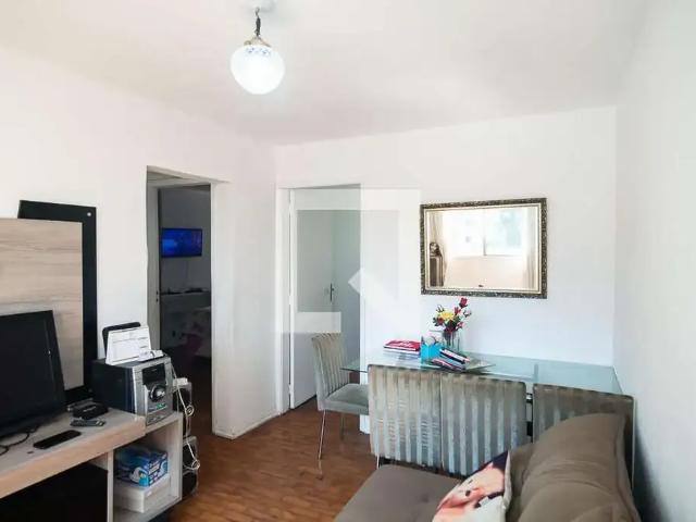 Apartamento para Venda em São Paulo/SP Consolação 2 Quartos