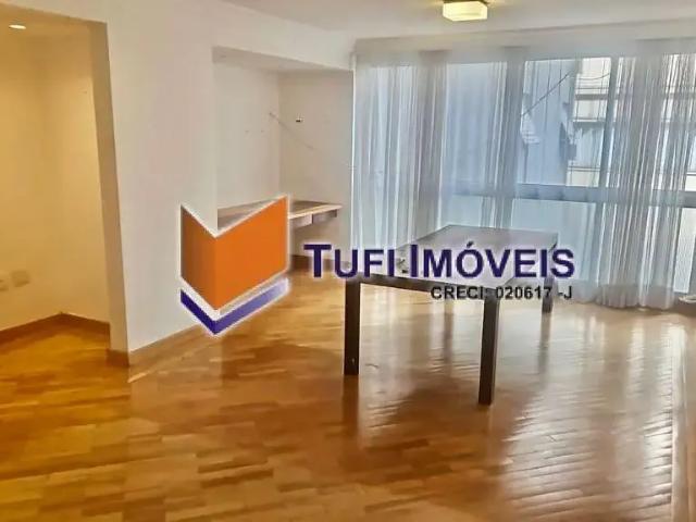 Apartamento para Venda em São Paulo/SP Consolação 2 Quartos