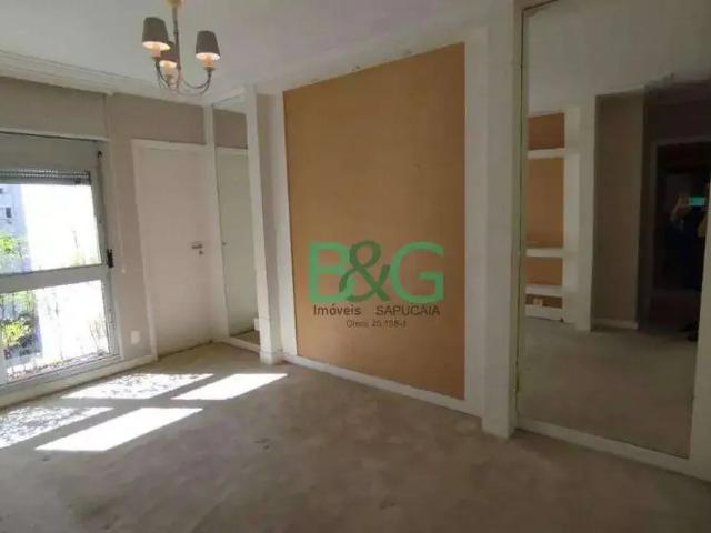 Apartamento para Venda em São Paulo/SP Consolação 2 Quartos