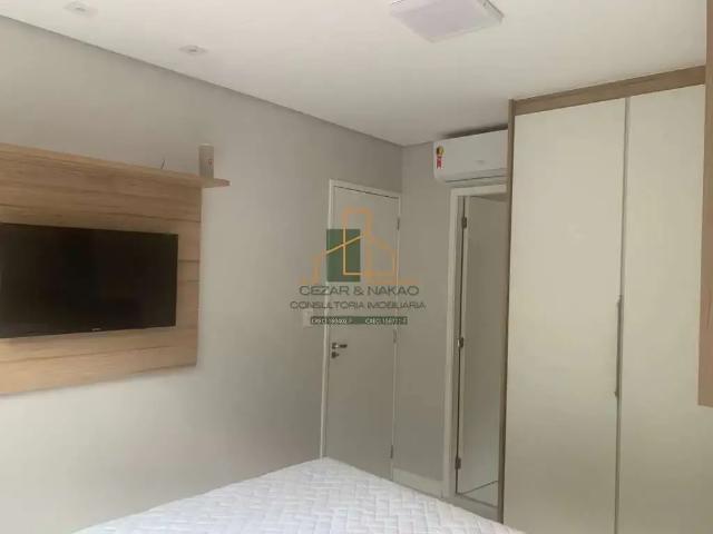 Apartamento para Venda em São Paulo/SP Consolação 2 Quartos