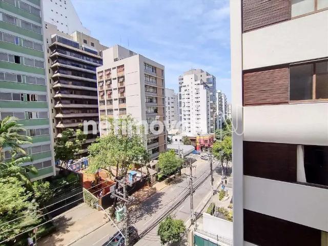 Apartamento para Venda em São Paulo/SP Consolação 2 Quartos