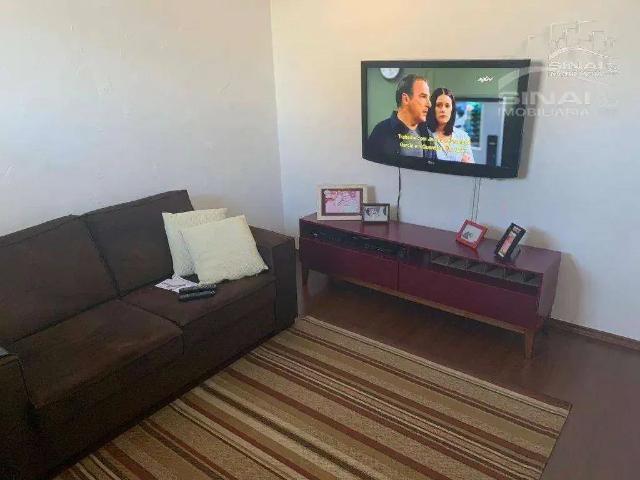 Apartamento para Venda em São Paulo/SP Consolação 2 Quartos